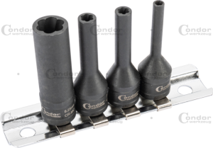 Douilles spéciales pour électrodes de bougies de préchauffage | profilé ...