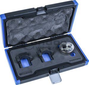 Piges de calage distribution | Mercedes / Jeep / Dodge | Diesel 1.8 et ...